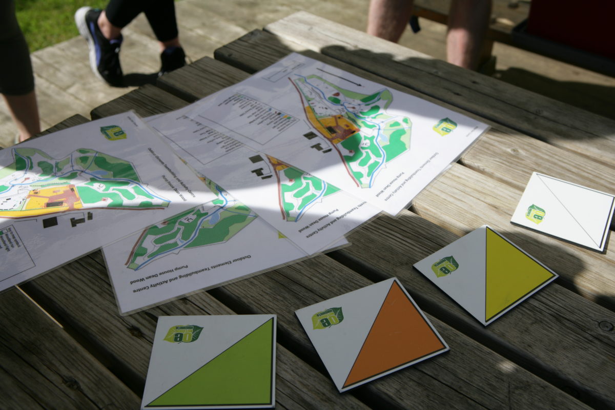 Activities Archive - Outdoor Elements