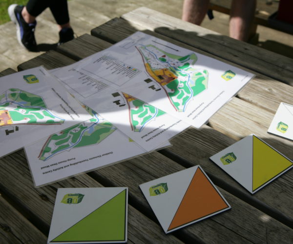 Off-Site Activities - Outdoor Elements